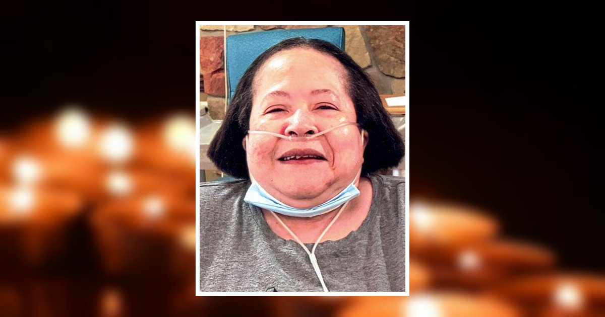 Sharon D. Ashmore Obituary August 5, 2023 - Kinnick Funeral Home