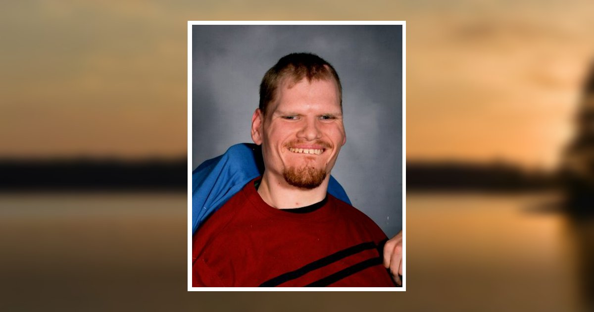 Kyle Daniel Skorupa Obituary January 11, 2023 - Pike Funeral Home