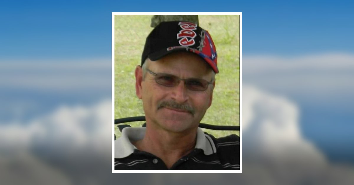 Marcus E. "Mark" Cribbs Obituary November 9, 2024 - Roundtree Funeral Home