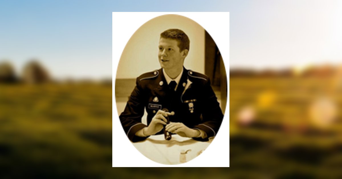 Joseph Murphy Obituary June 11, 2016 - Brookings-Smith Funeral Home