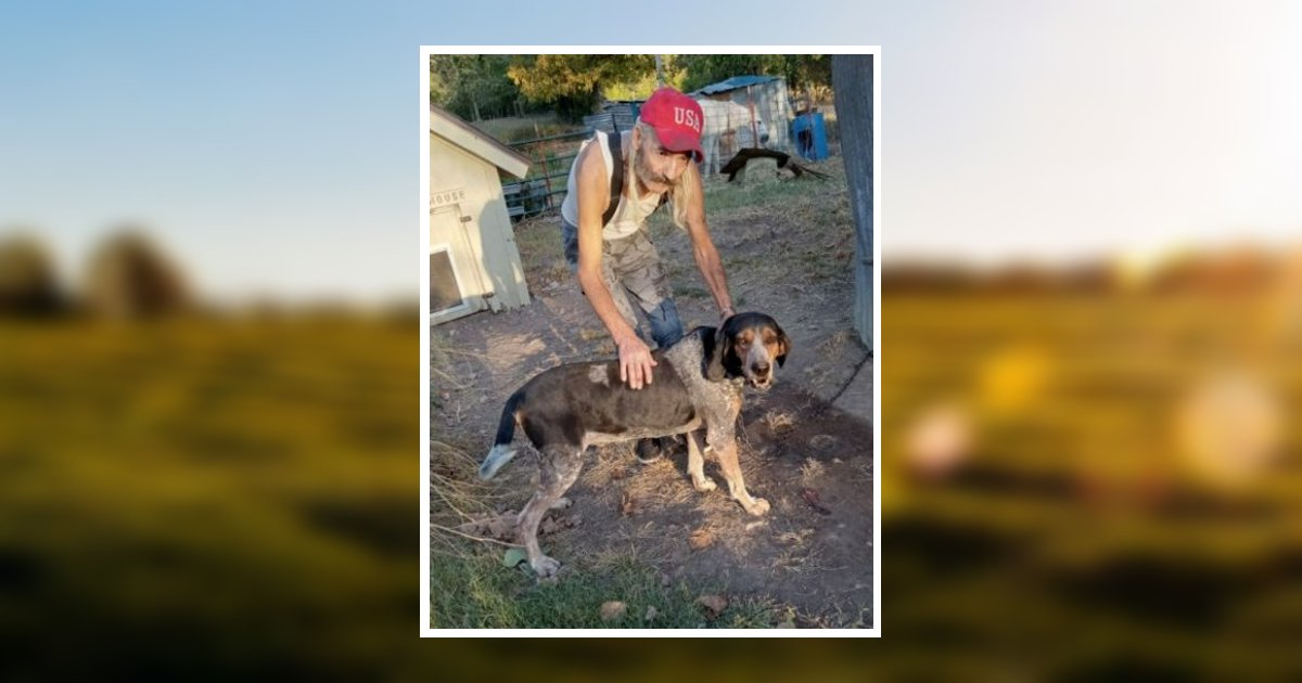 Billy Pack Obituary March 5, 2023 - Roberts Reed Culver Funeral Home ...