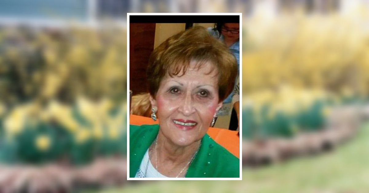 Sue Edmonds Obituary 2022 - Smith Family Funeral Home