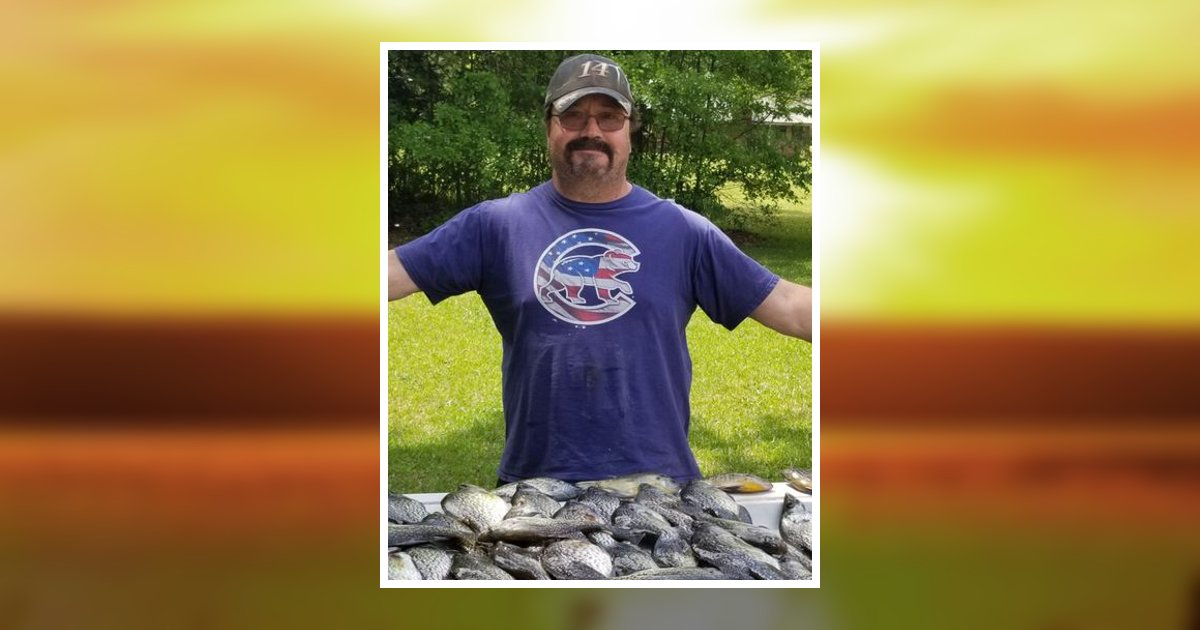 Kenneth Lawrence Erdman, Jr. Obituary October 6, 2023 - McCullough ...