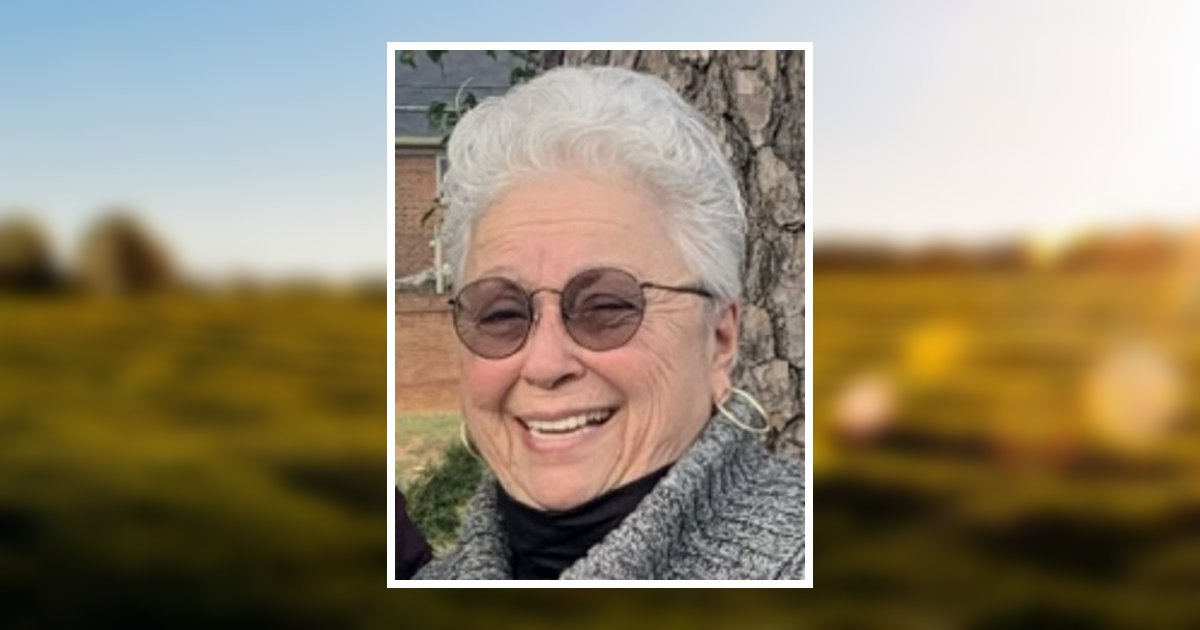 Laura A Rizzo Obituary February 1, 2022 - Platt's Funeral Home