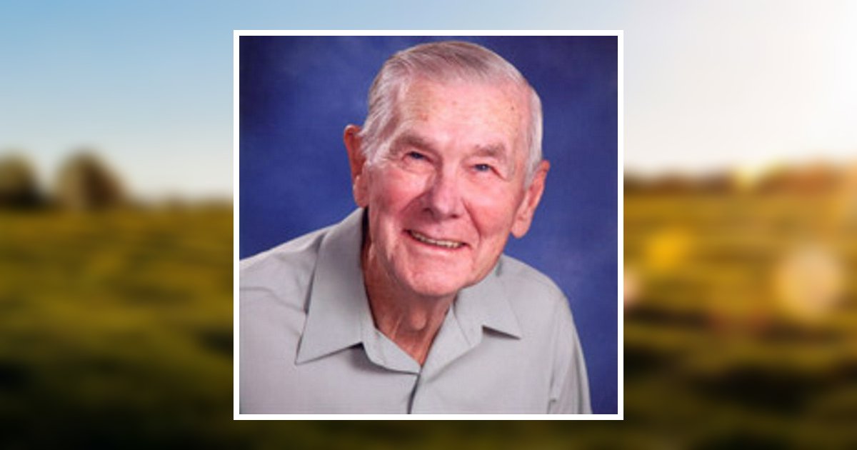 Robert Christensen Obituary July 11, 2015 - Harden Pauli Funeral Home