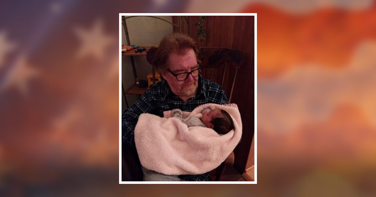 Gary Wayne Poore Obituary March 31, 2025 - Adams Mason Funeral Home