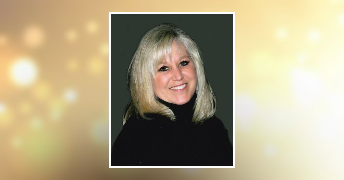 Christine "Chris" "Chuck" Lynn Woracheck Obituary October 11, 2022 ...