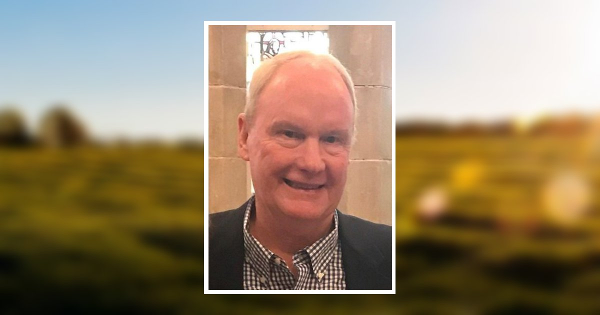 Stephen B. Williams, Jr. Obituary July 1, 2019 - Vance Brooks Funeral Home