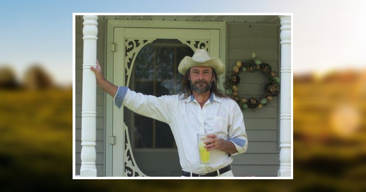 Dennis Dean Cottrell Obituary March 22, 2018 - Dooley Funeral Home