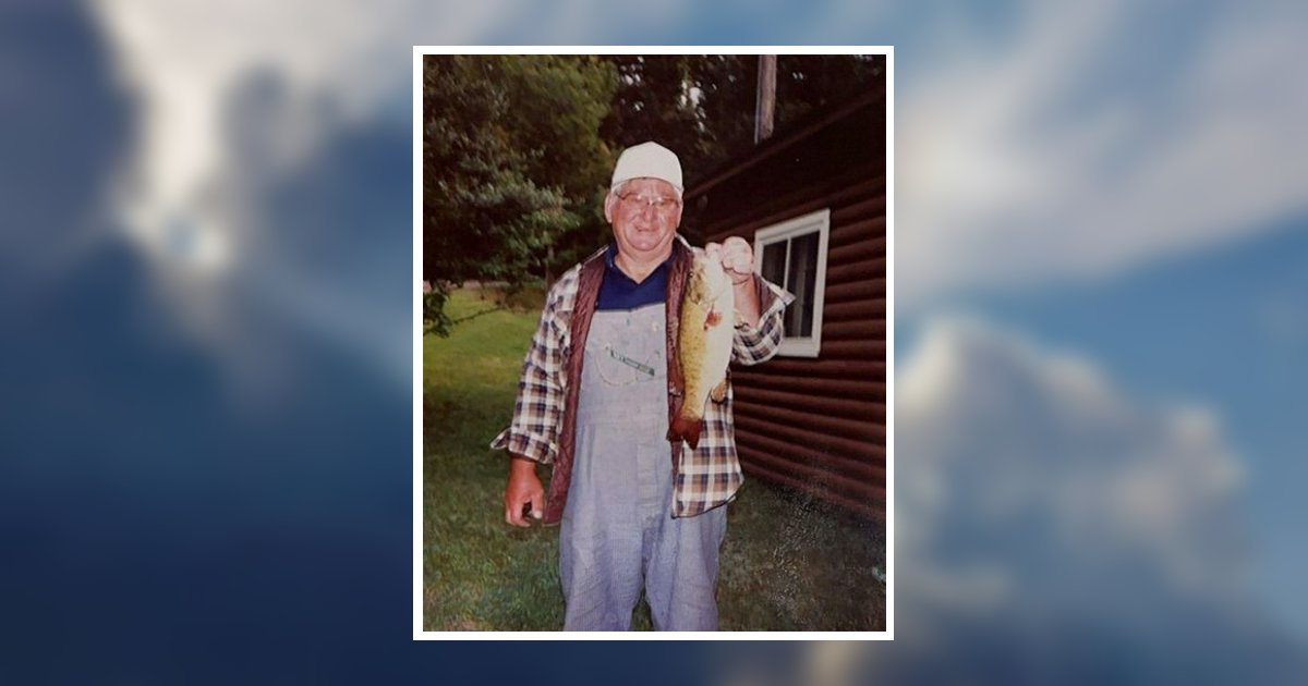 Harold Drake Obituary January 23, 2025 - Caldwell Parrish Funeral Home ... Harold Drake Obituary January 23, 2025 - Caldwell Parrish Funeral Home ...