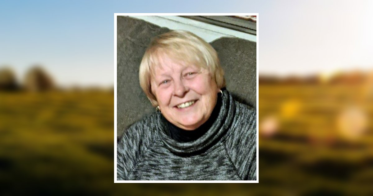 Kathryn Dunlap Obituary January 13, 2020 - O'Connell Family Funeral ...