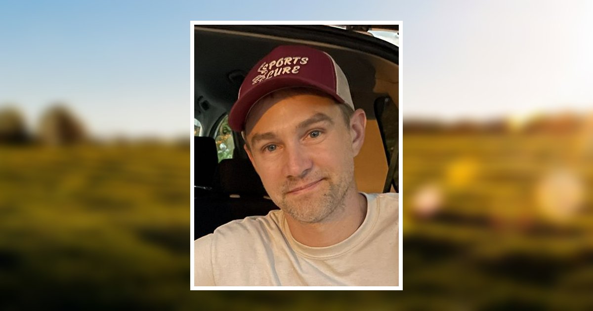 Brian Beaubien Obituary November 1, 2024 - Simple Traditions Funerals ...