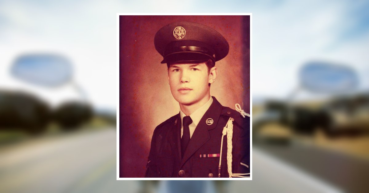 Steven N. Schanke Obituary January 4, 2025 - Wichmann Funeral Homes