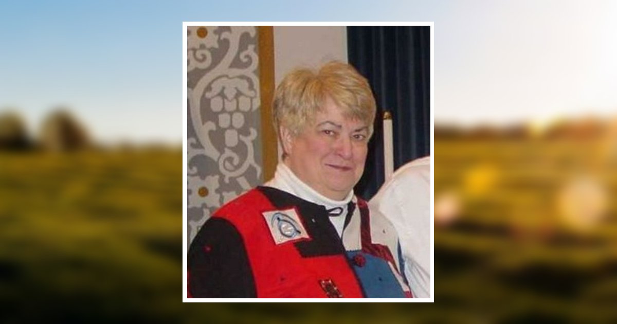 Sally June (Wilson) Landrum Obituary March 5, 2022 - Covert Funeral Home