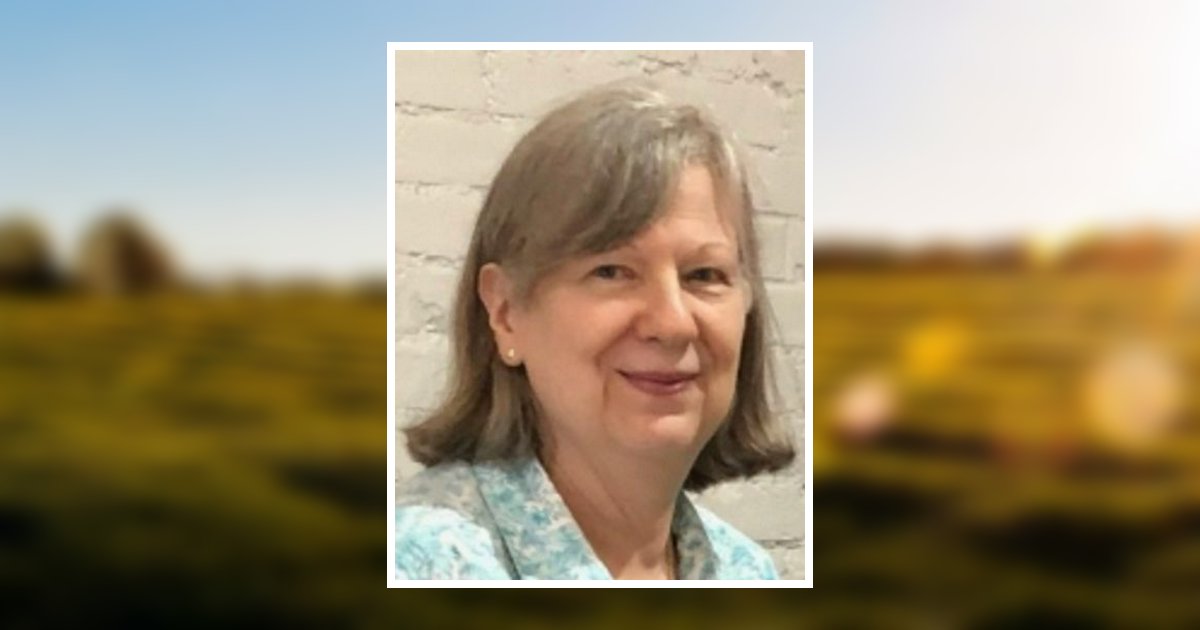 Linda L. Feely Obituary January 15, 2023 - Watson-Thomas Funeral Home