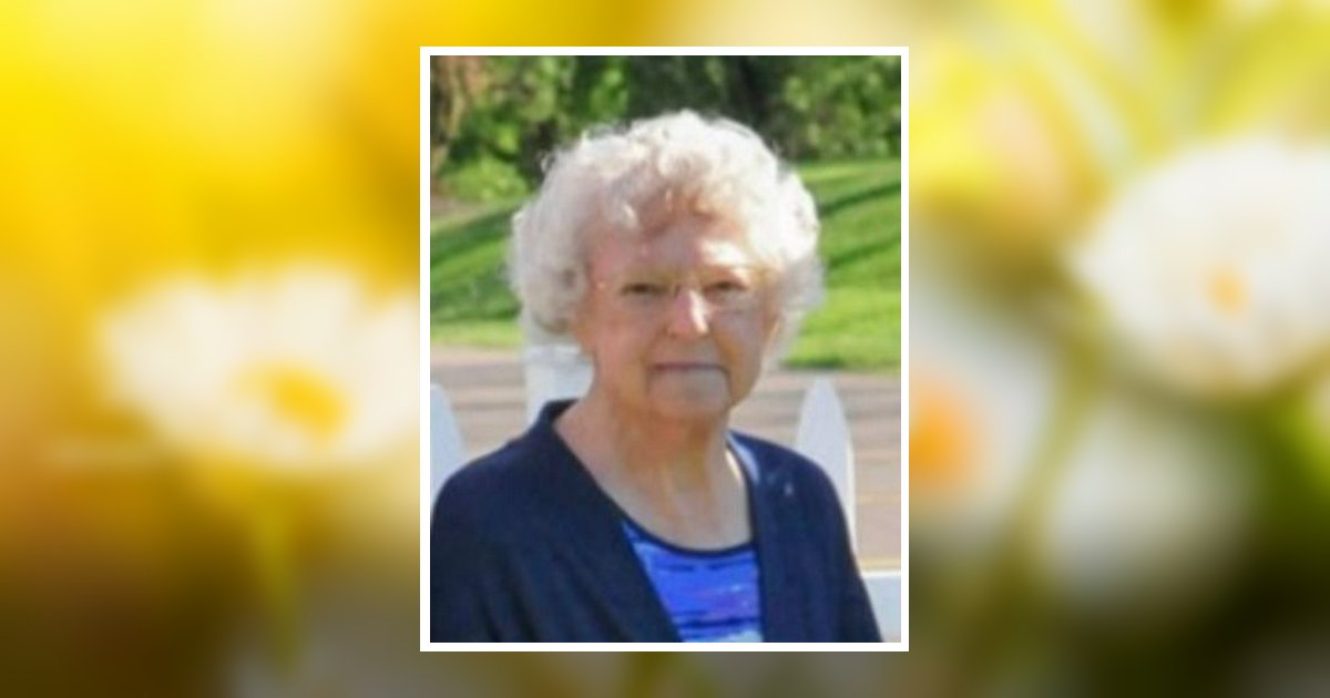Patty I. Hamblin Obituary May 19, 2024 - Hodapp Funeral Homes