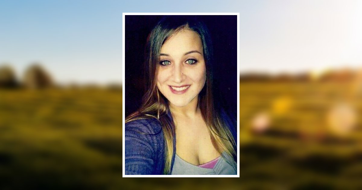 Danielle Elizabeth Lord Obituary December 15, 2014 - Warner Funeral ...