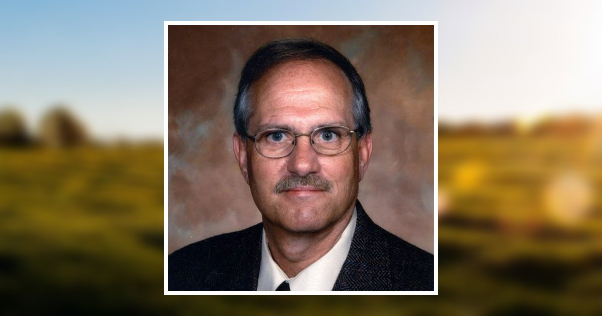 Larry Buck Obituary 2017 - Stevenson Funeral Homes