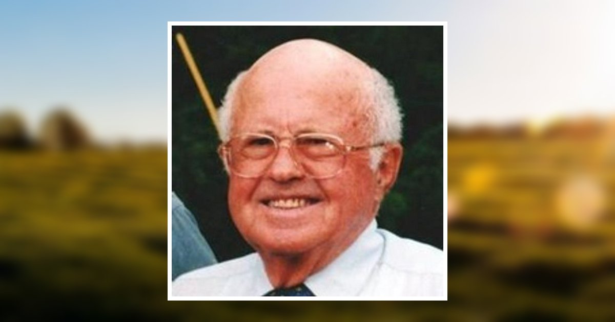 David Robinson Obituary February 6, 2016 - Cutshall Funeral Home