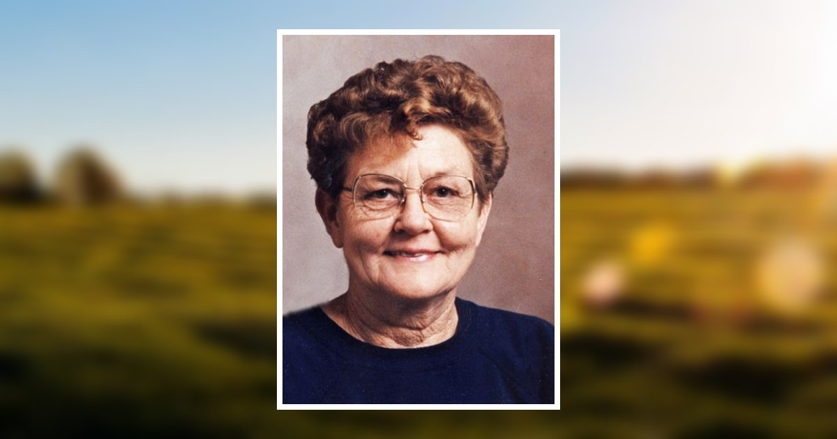 Sarah Jo (Sweatt) Akerman Obituary June 5, 2020 - Swearingen Funeral Home