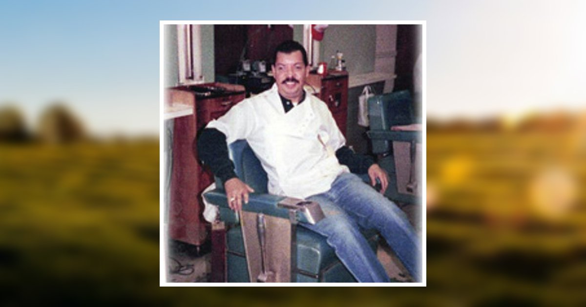 Hilton Pete Hunt Obituary April 8, 2023 - Connelly Funeral Home of ...