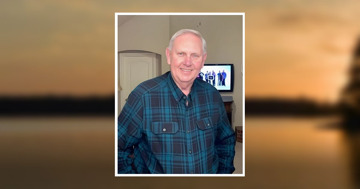 Thomas Masterson Obituary June 3, 2024 - Schaudt Funeral Service ...