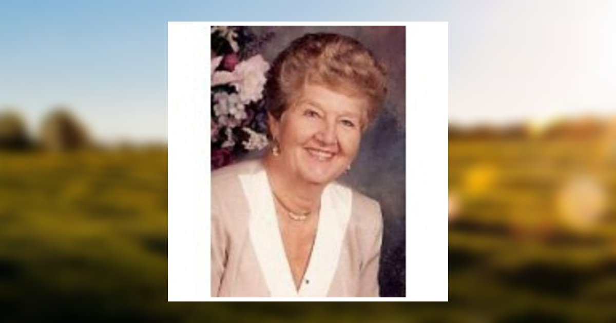 Angela Roth Potocnie Obituary July 29, 2010 - Connell Funeral Home, Inc.