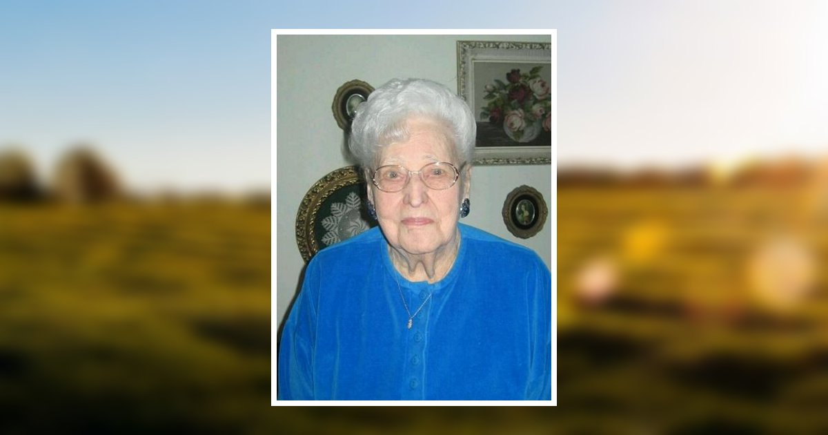 Thelma M. Bennett Obituary February 20, 2015 - Roeder Mortuary