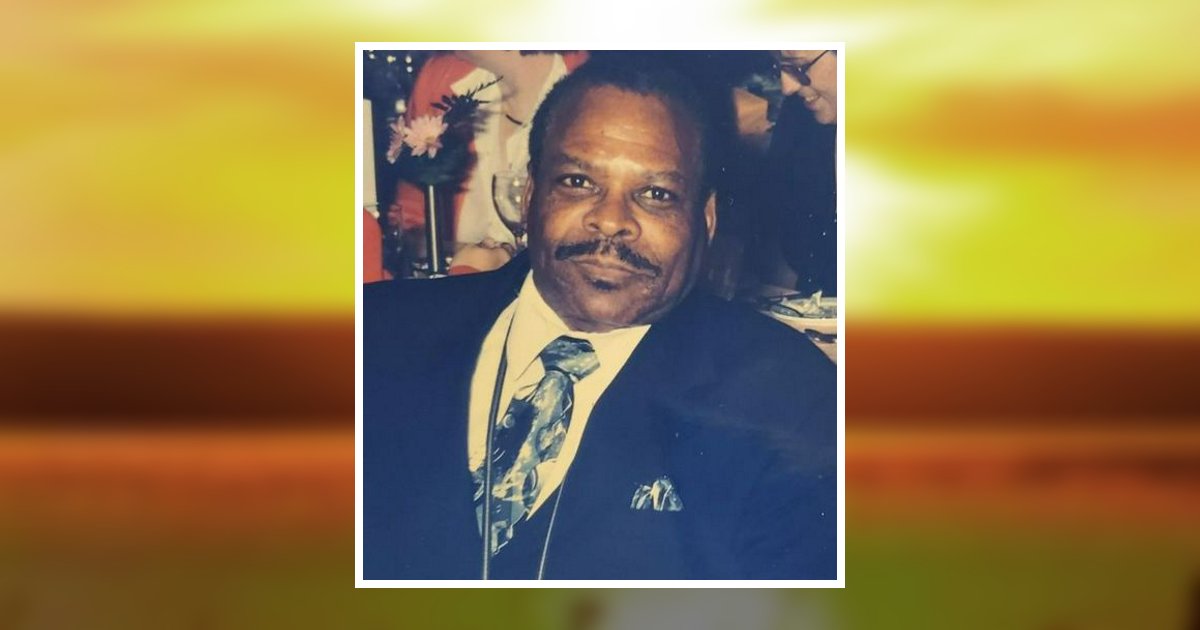 Robert Strickland Obituary November 23, 2022 - James H Cole Home For Funerals