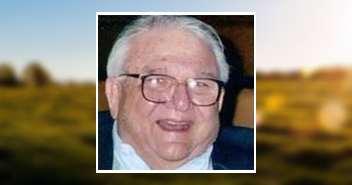 Dominic Guagenti Obituary December 30, 2005 - Chamberlain Huckeriede ...