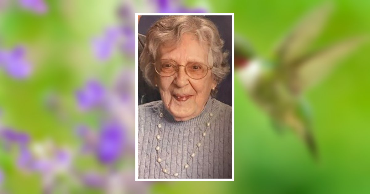 Anna L. Cichy-Maxson Obituary 2022 - Newcomer Toledo