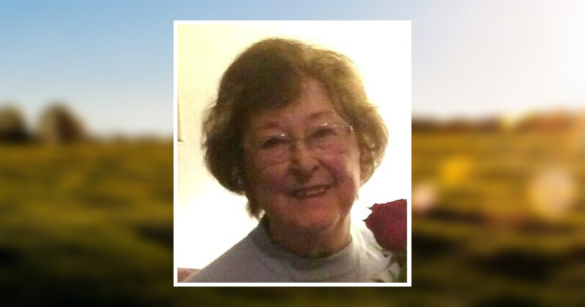 Marilyn Lipinski Obituary April 11, 2016 - Burton Quinn Scott Cremation & Funeral Service, Inc.