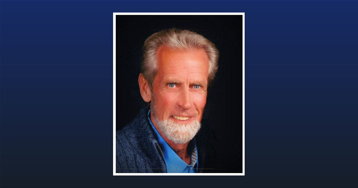 Peter Duncan Page Obituary November 17, 2023 - M.W. Becker Funeral Home