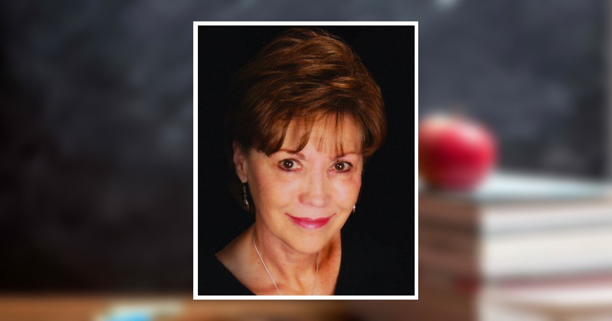Sharon Crow Obituary February 4, 2024 - Anderson and Sons Mortuary
