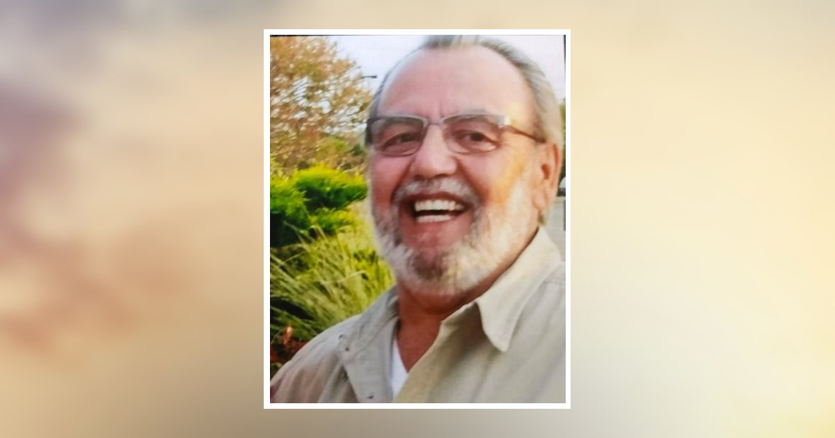 David Bowlin Obituary April 15, 2025 - Mueller Funeral Home