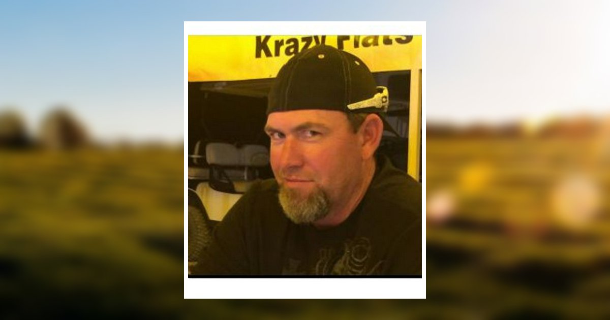 Cory Hodges Obituary December 17, 2017 - Heritage Funeral Home -Big Bend