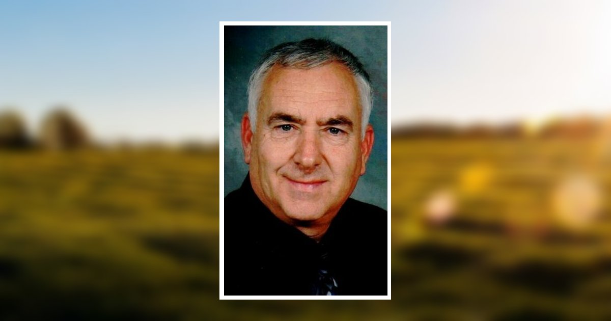 Eddie D. Lytle Obituary July 27, 2021 - Gerdes-Meyer Funeral Home