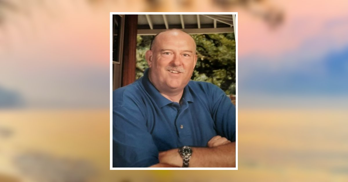 Clifton Wayne Royal Obituary April 22, 2023 - Rose & Graham Funeral Home