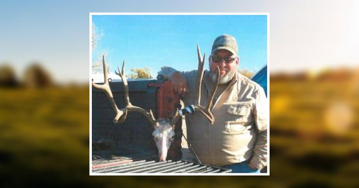 Michael Barela Sr. Obituary November 22, 2016 - LaGrone Funeral Chapel- Ruidoso