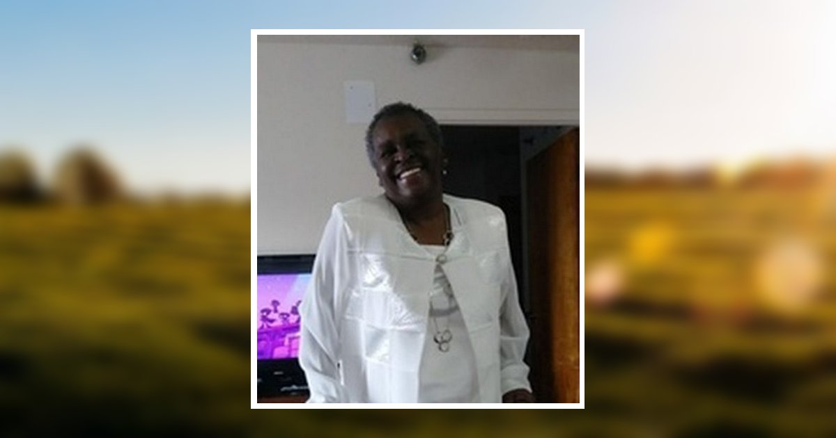 Cynthia Moneyham Obituary July 26, 1956 - Chambers Funeral Home, Inc.