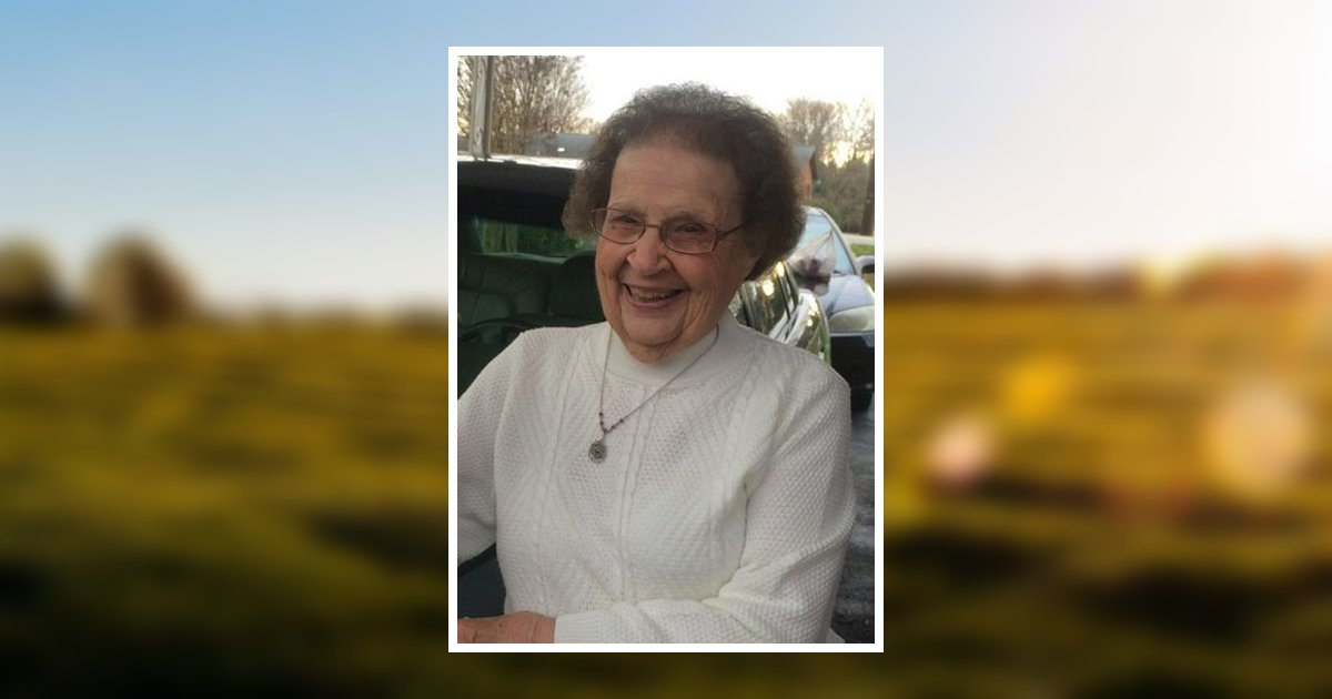 Jean Harris Obituary March 21, 2020 - Hayworth - Miller Funeral Homes ...