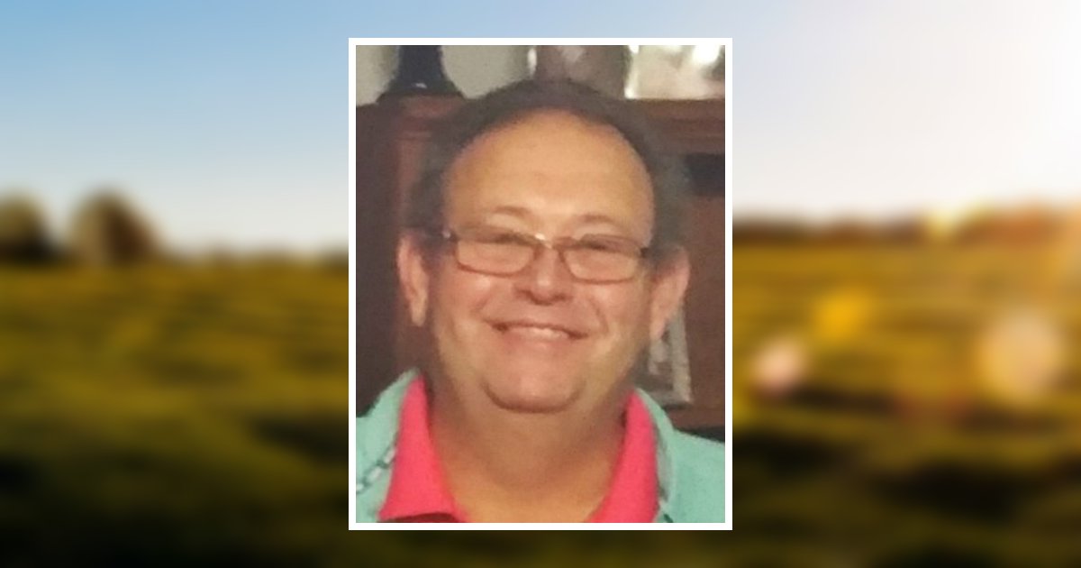 Michael Ray Nester Obituary May 26, 2024 - Reger Funeral Home