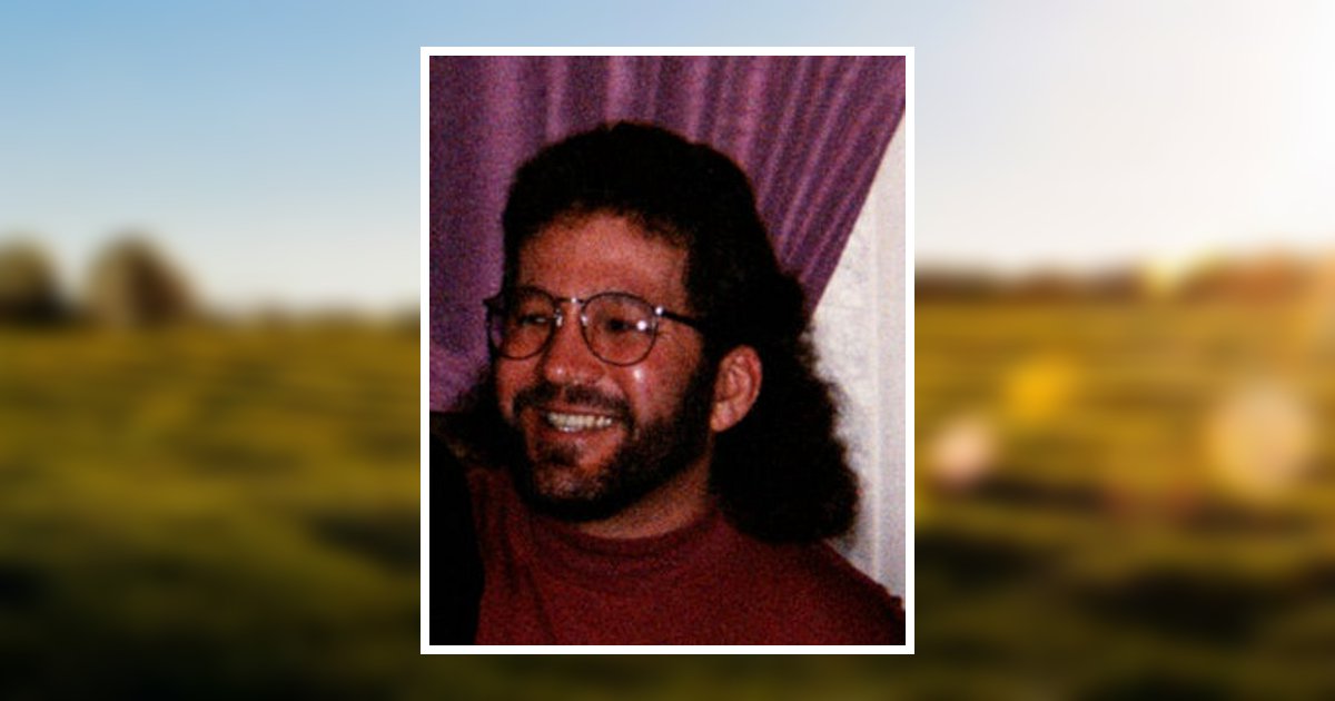 David Devos Obituary - Wareing Cremation Services