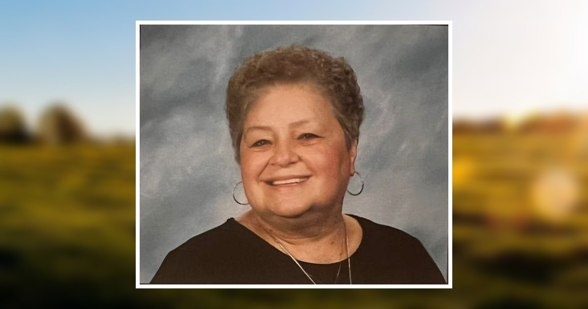 Shirley Ann Chasteen Obituary January 16, 2023 - Flanner Buchanan Funeral Centers