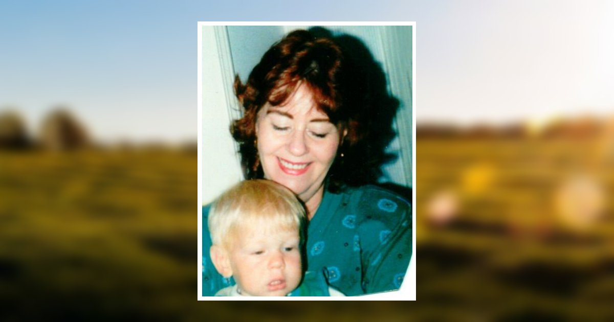 Patsy A. Nelson Obituary January 21, 2016 - Quernheim Funeral Home