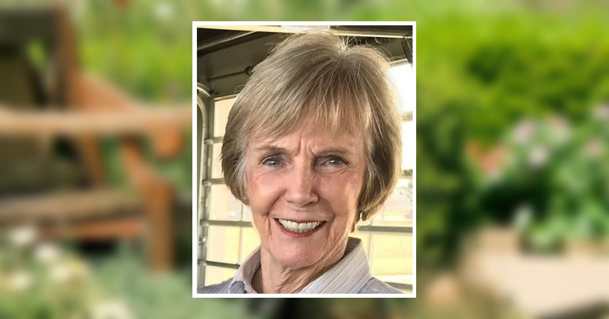 Patricia Garrett Rooney Obituary February 4, 2023 - Randall & Roberts ...