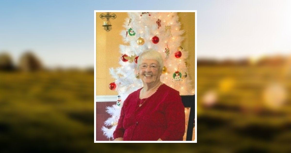 Sandra Modelle Keyes Jarrett Obituary December 23, 2021 - Companion ...