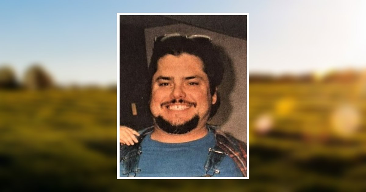 Michael Distefano Obituary 2020 - Overland Park Funeral Chapel