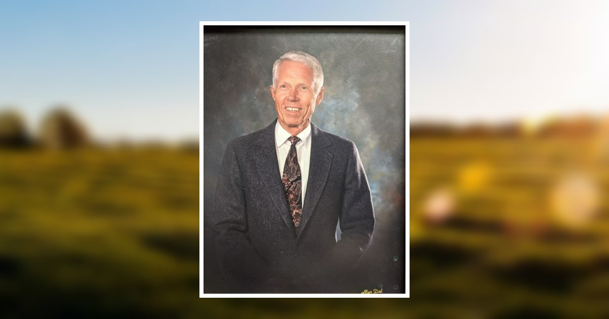 Robert Kenneth Butters Obituary January 25, 2021 - Memorial Mortuaries ...