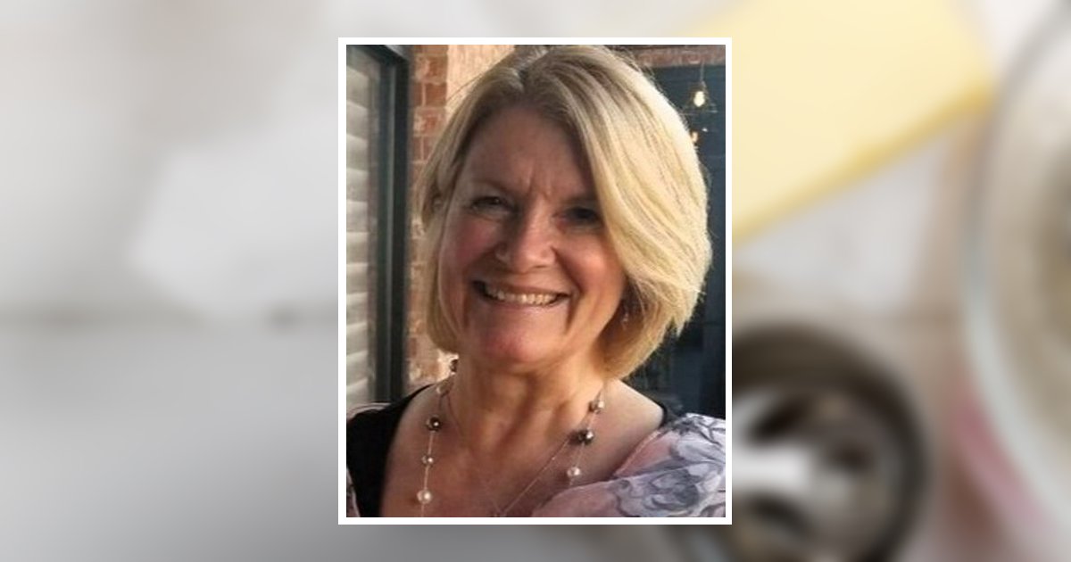 Joy V. Young Obituary July 31, 2023 - Stanley Edenburn Funeral Home